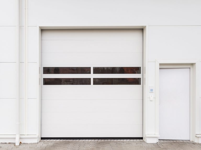 industrietor_II - Erich Pulver GmbH